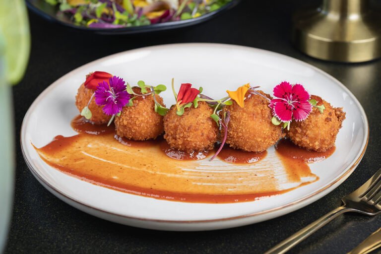 Miramar House Latin Cuisine – San Juan, Puerto Rico