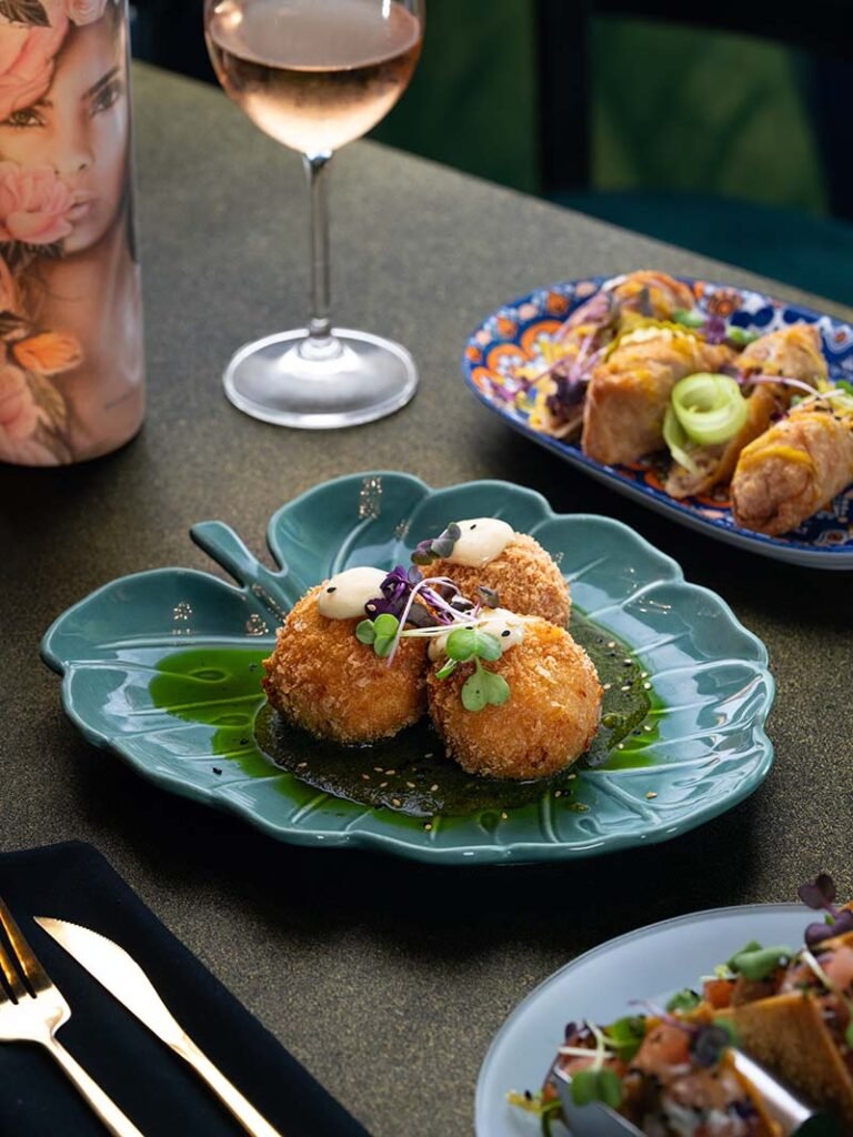 Appetizers – Miramar House Latin Cuisine
