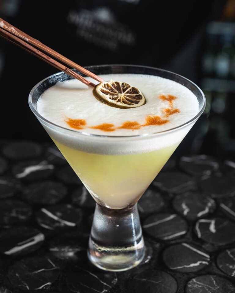 Drinks – Miramar House Latin Cuisine